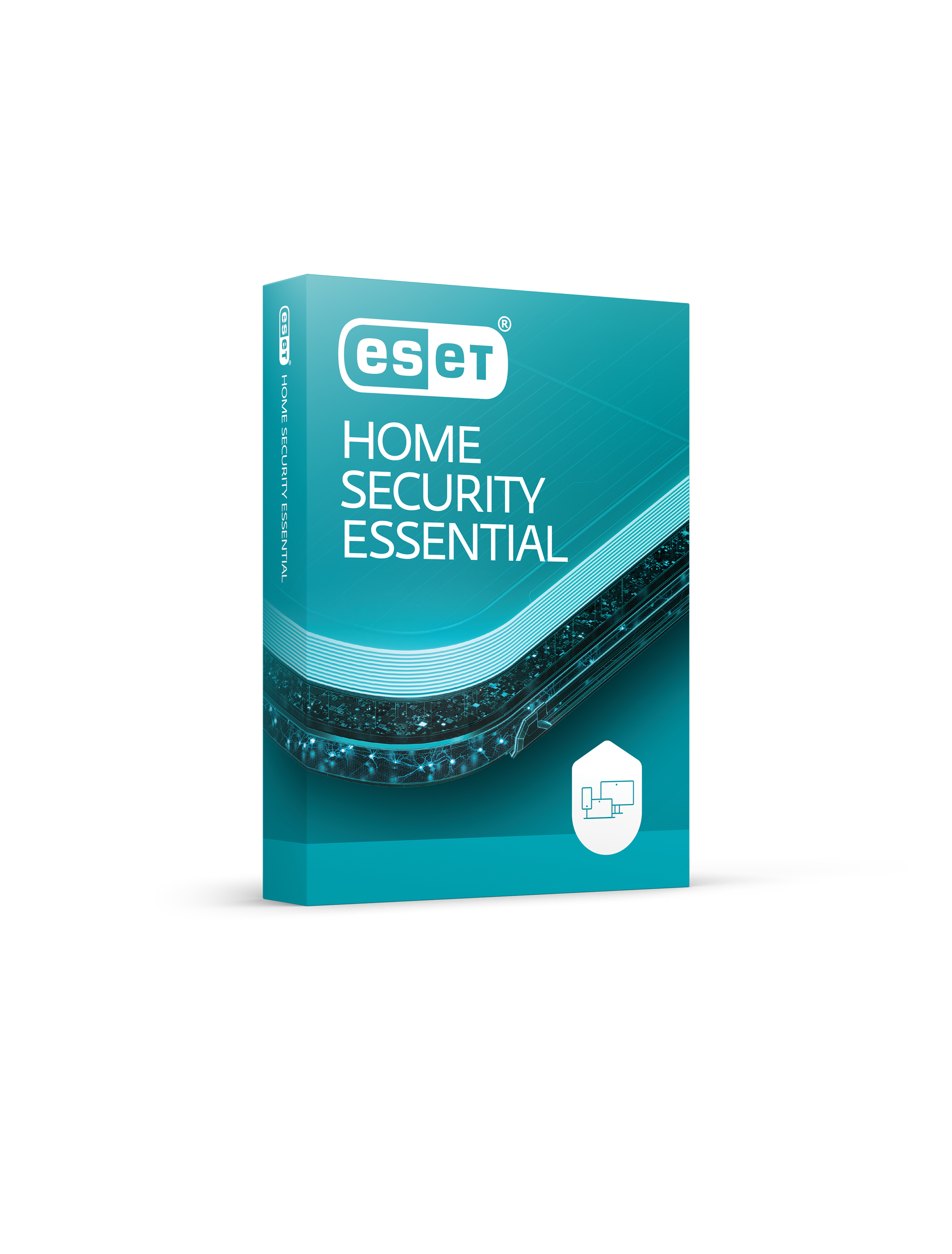 ESET Home Security Essential – ESET NOD32 香港官方網店